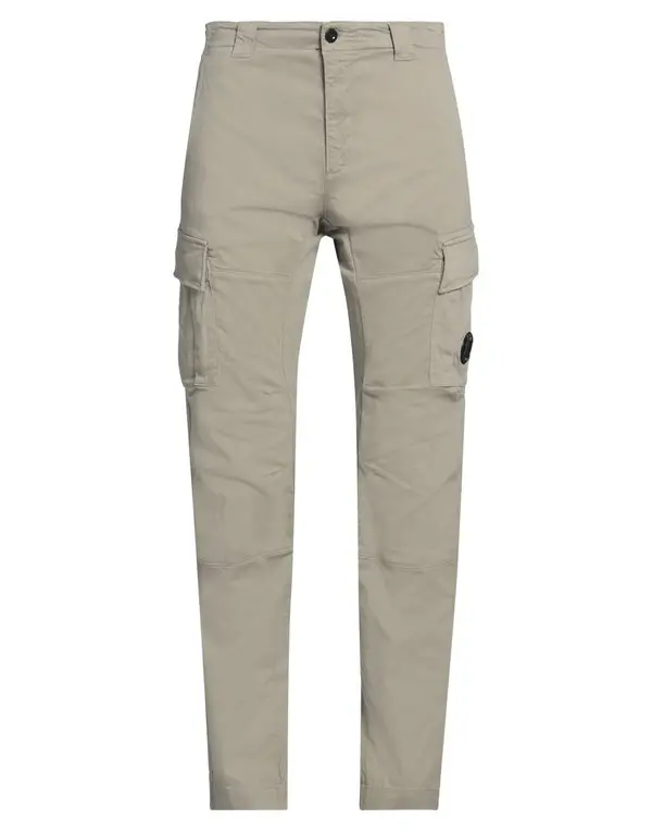 C.P. COMPANY Solid Color Cargo Pants