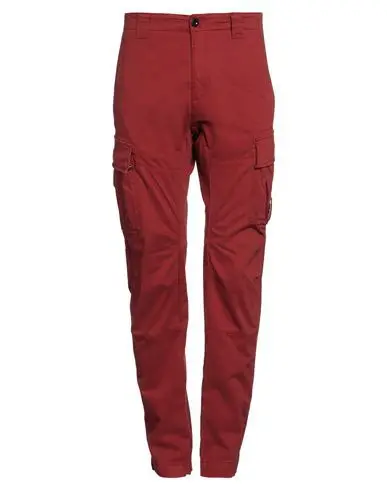 C.P. COMPANY Solid Color Cargo Pants