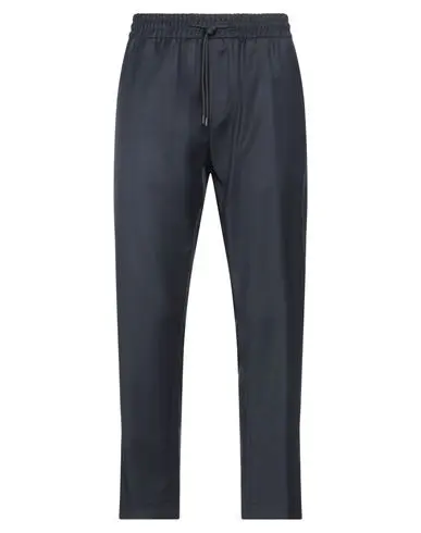 DONDUP Tapered Trousers - Blue