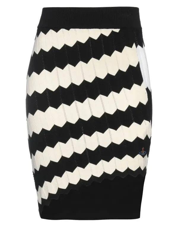 VIVIENNE WESTWOOD Mini Skirt