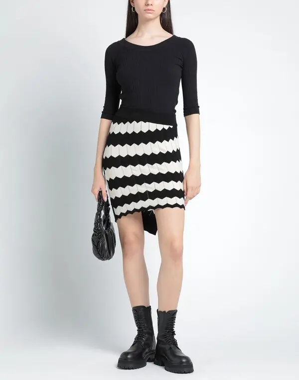 VIVIENNE WESTWOOD Mini Skirt