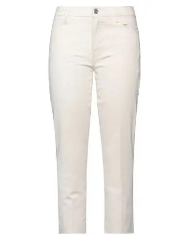 FRAME Tapered Leg Jeans