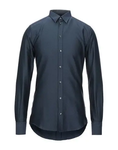 Dolce & Gabbana Shirt Size Cotton - Blue