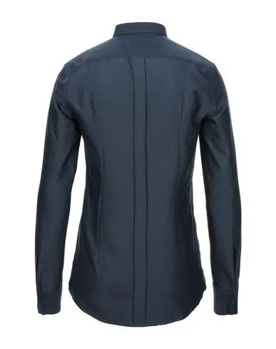 Dolce & Gabbana Shirt Size Cotton - Blue