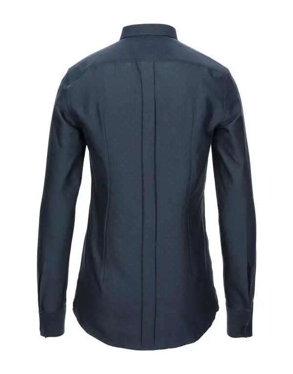 Dolce & Gabbana Shirt Size Cotton - Blue