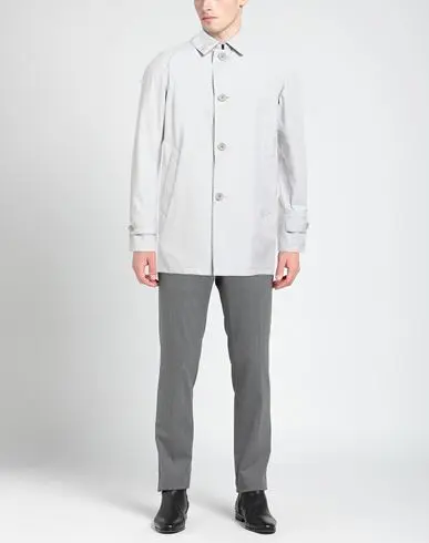 Herno Overcoat & Trench Coat - Grey