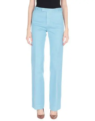Etro Straight-leg Pants