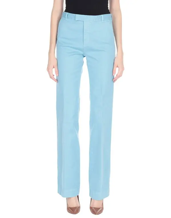Etro Straight-leg Pants