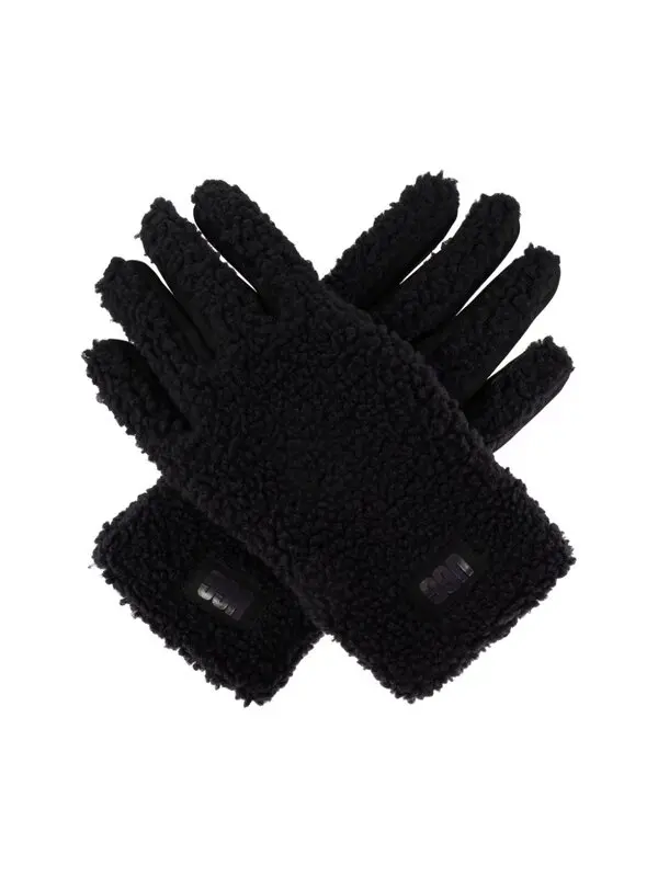 UGG Fluff Gloves