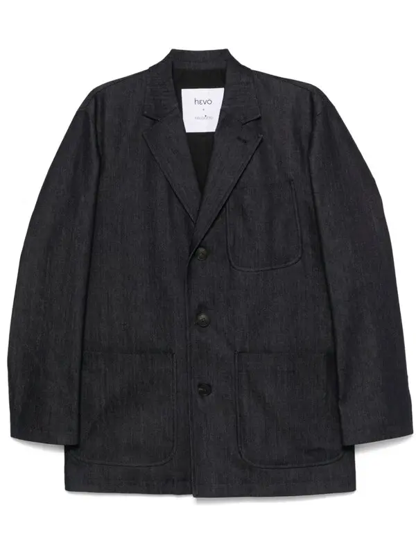 HEVO X Feliciotto Ventura Jacket