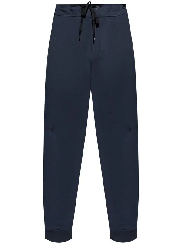 On Elasticated Drawstring Track Pants