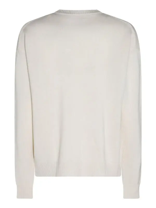 JIL SANDER Knitted Jumper