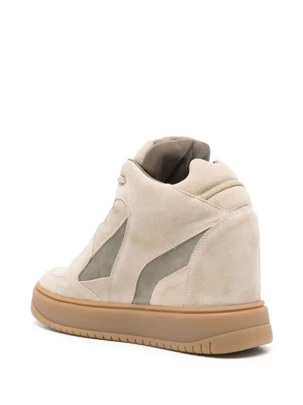 Ottolinger Heel Sneakers