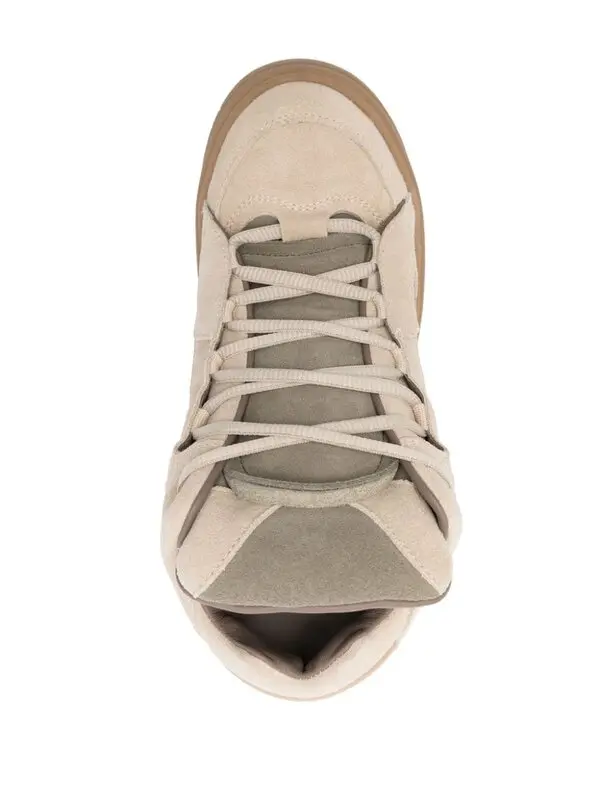 Ottolinger Heel Sneakers