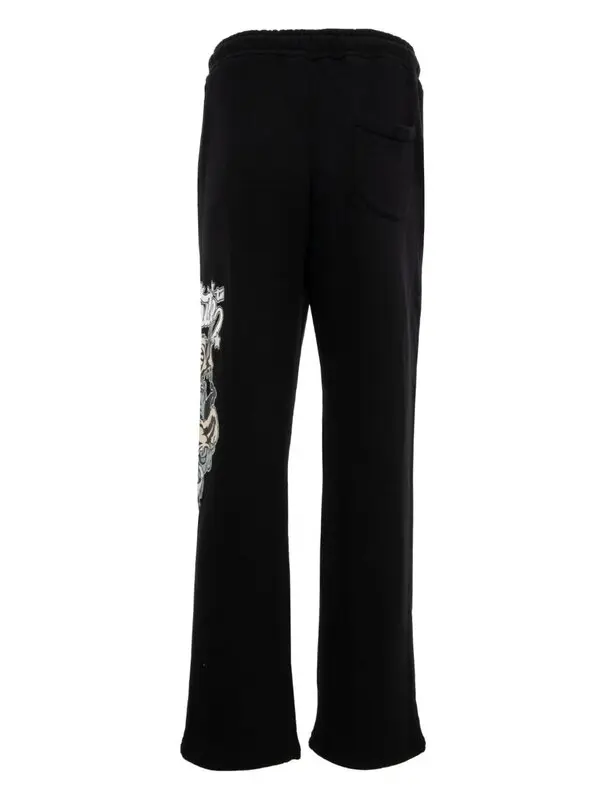 Off-White Dragon Track Pants