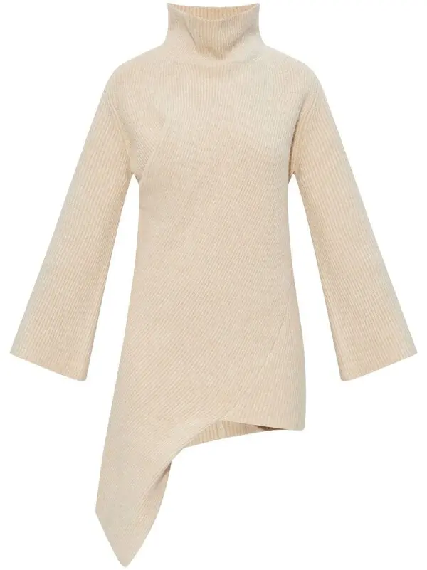 Cult Gaia Cookne Knit Dress