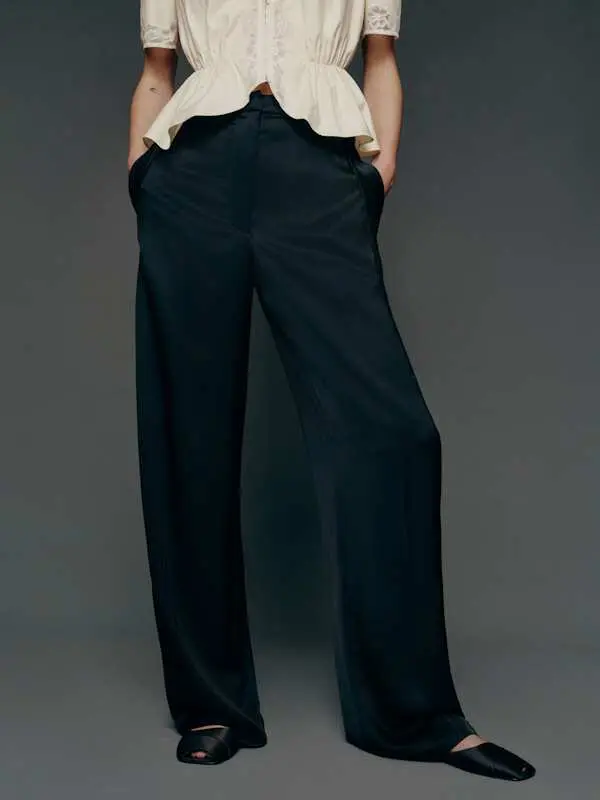 REFORMATION Jasper Pant