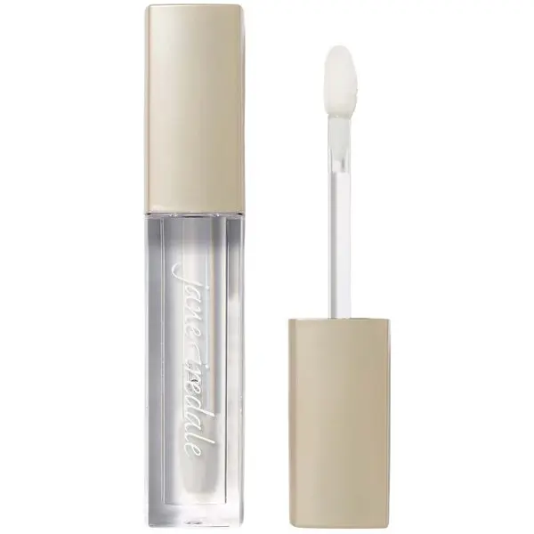 Jane Iredale Colorluxe High Impact Lip Glaze 5ml - Crystal