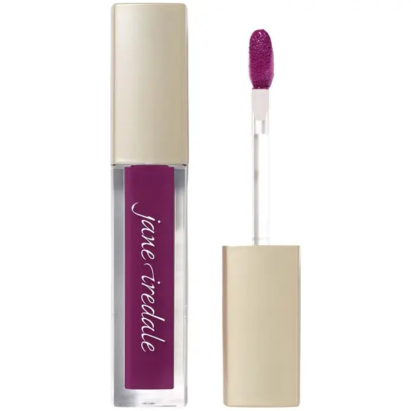 Jane Iredale Colorluxe High Impact Lip Glaze 5ml - Juicy
