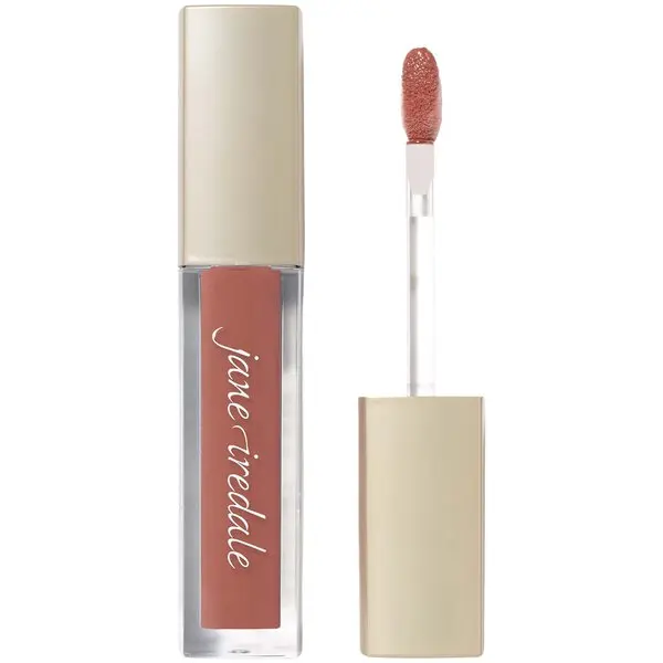 Jane Iredale Colorluxe High Impact Lip Glaze 5ml - Nectar