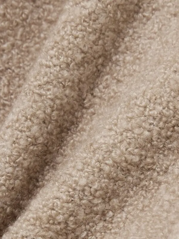 Arch4 Antrim Cashmere-blend Bouclé Cardigan