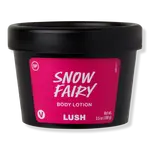 Lush Snow Fairy Body Lotion