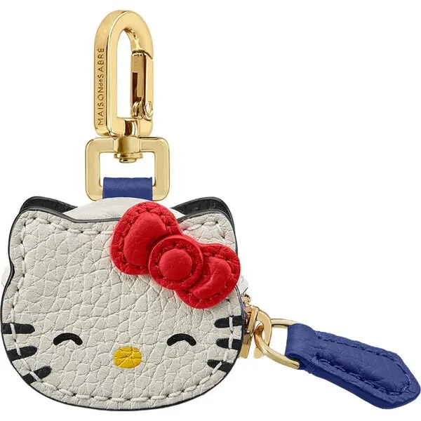 MAISON DE SABRE The Sabrémoji Hello Kitty Charm - Playful