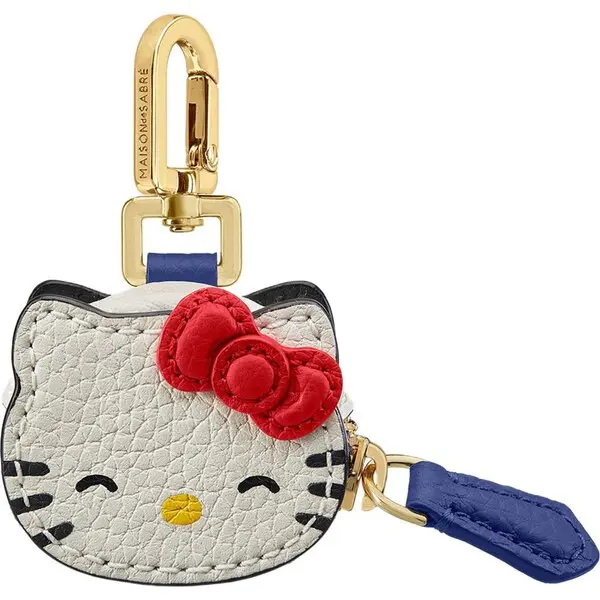 MAISON DE SABRE The Sabrémoji Hello Kitty Charm - Playful