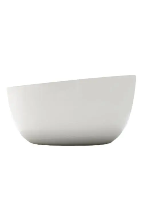 FORS STUDIO Deep Serving Bowl