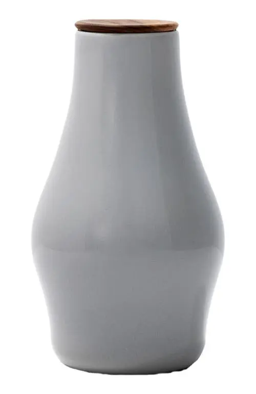 FORS STUDIO Carafe - Grey