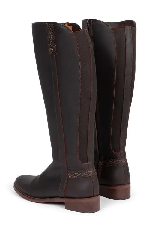 Penelope Chilvers Leather Riding Boots