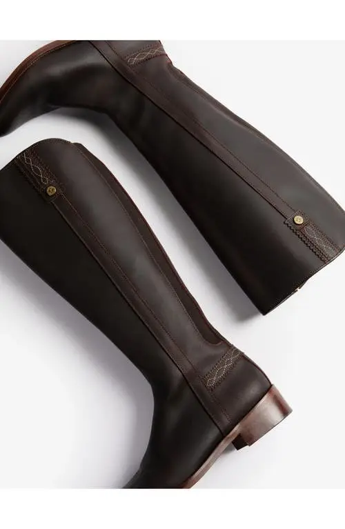 Penelope Chilvers Leather Riding Boots