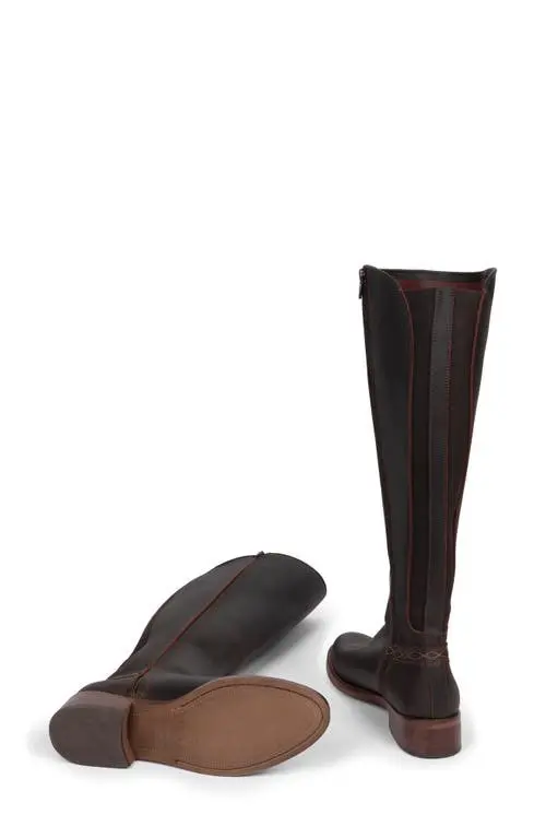 Penelope Chilvers Leather Riding Boots