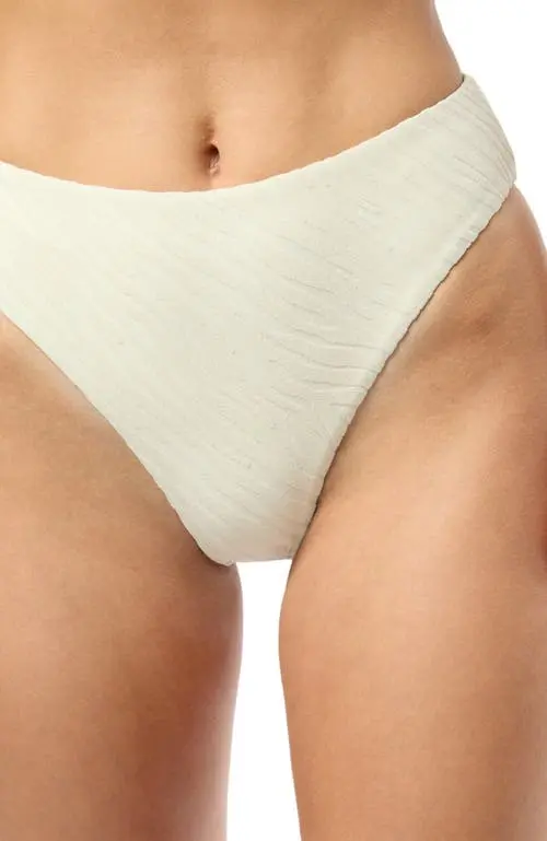 Onia Lana Bikini Bottom - Birch