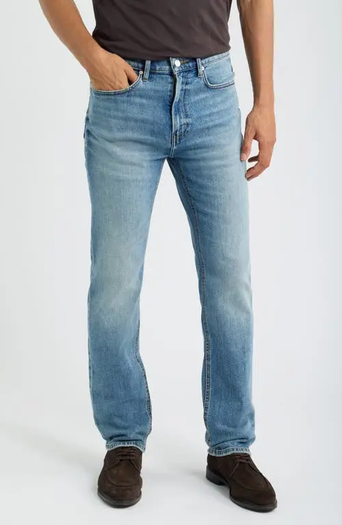 FRAME Modern Straight-leg Jeans - Hike