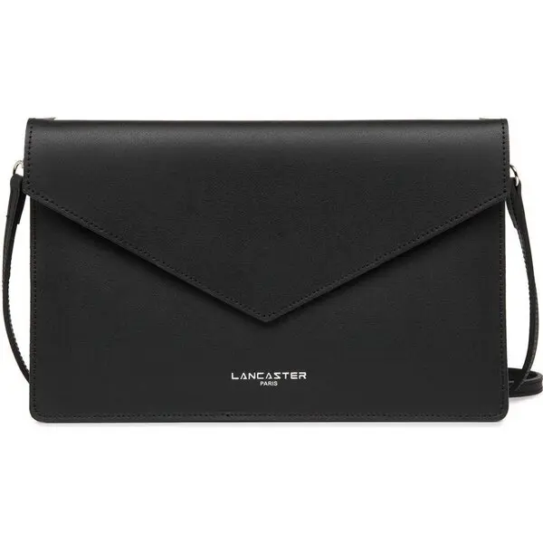 LANCASTER Pur & Element City Crossbody