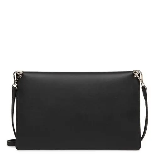 LANCASTER Pur & Element City Crossbody