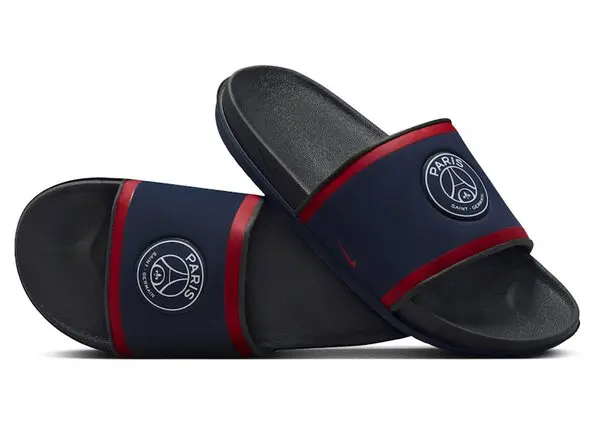 Nike Offcourt Slide Paris Saintgermain
