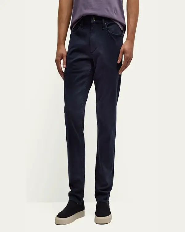 Rag & Bone Fit 2 Aero Stretch Denim Jeans