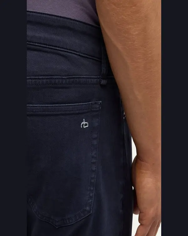Rag & Bone Fit 2 Aero Stretch Denim Jeans