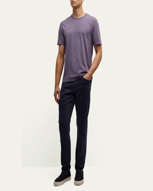 Rag & Bone Fit 2 Aero Stretch Denim Jeans