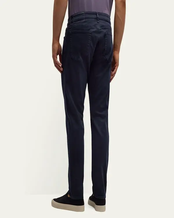 Rag & Bone Fit 2 Aero Stretch Denim Jeans