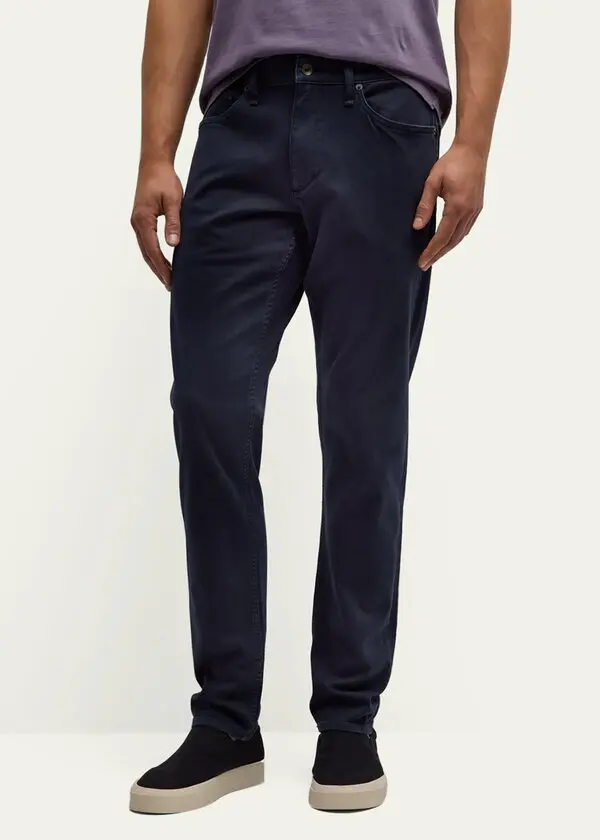 Rag & Bone Fit 2 Aero Stretch Denim Jeans