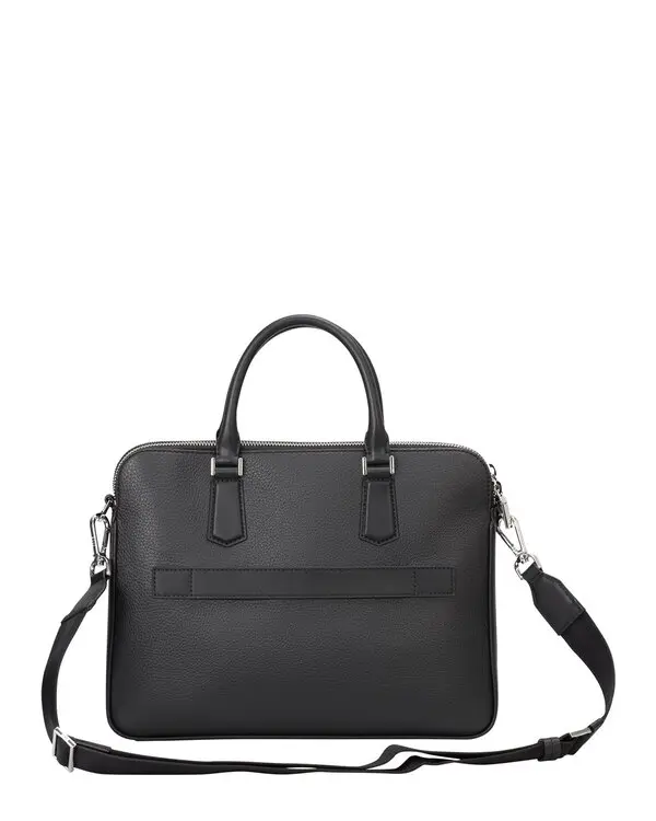 BOSS New Crosstown Document Case