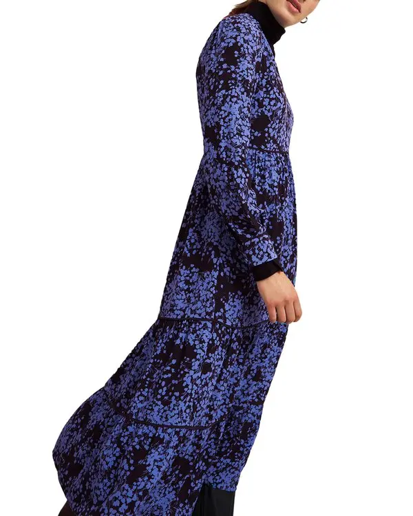 HOBBS LONDON Tillie Midi Dress