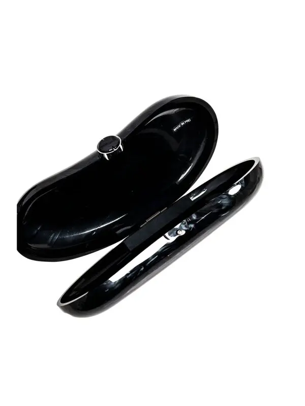 Cult Gaia Tallulah Clutch