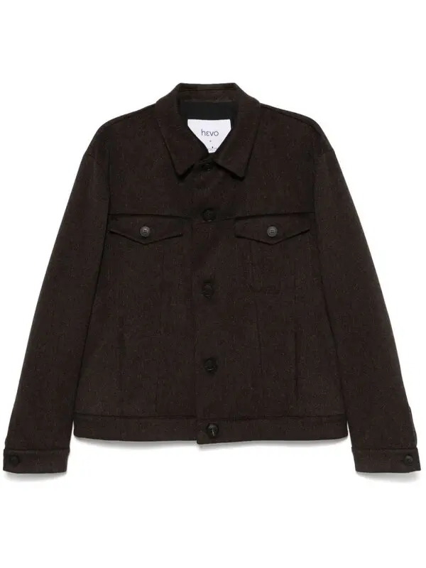 HEVO X Feliciotto Montemurlo Jacket