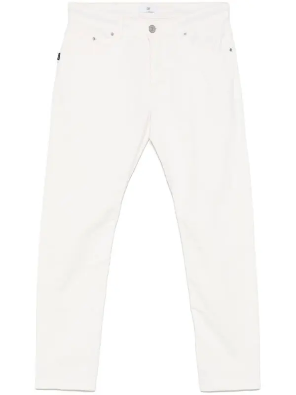 P.M.D.S. Pmd Barret Full-length Trousers