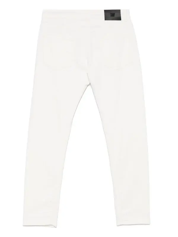 P.M.D.S. Pmd Barret Full-length Trousers