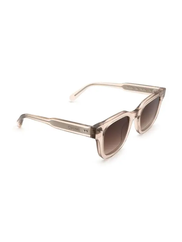 Chimi 04 Sunglasses - Neutrals